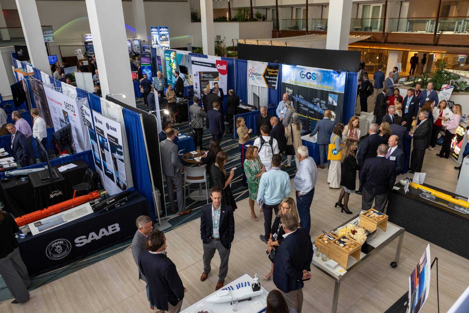 SENEDIA | The Alliance for Defense Tech, Talent, and Innovation